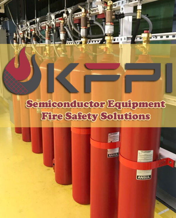 KFPI Has a Global Reach In Semiconductor. - Koetter Fire Protection ...
