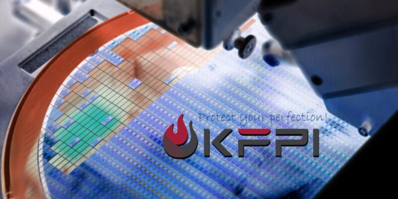 KFPI - Company News & Updates