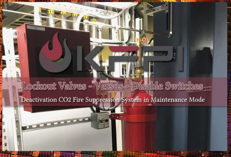 Lockout Valve Versus Disable Switch, Installation, Costs, And More